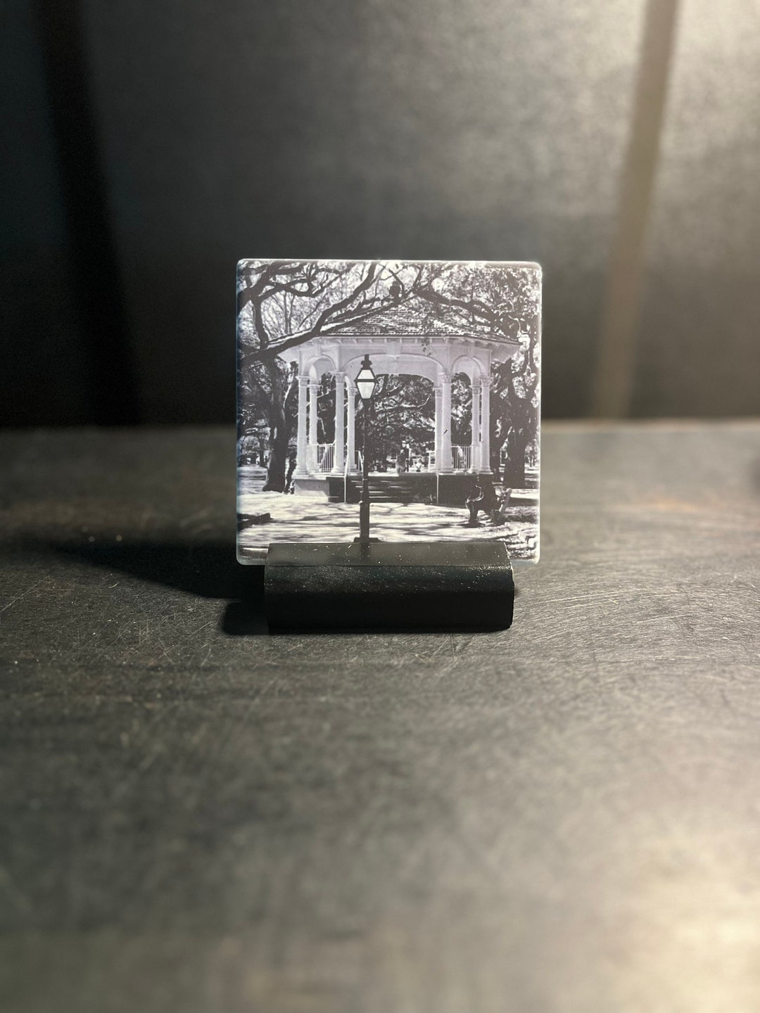 Coasters: Iconic Charleston Scenes - Etsy