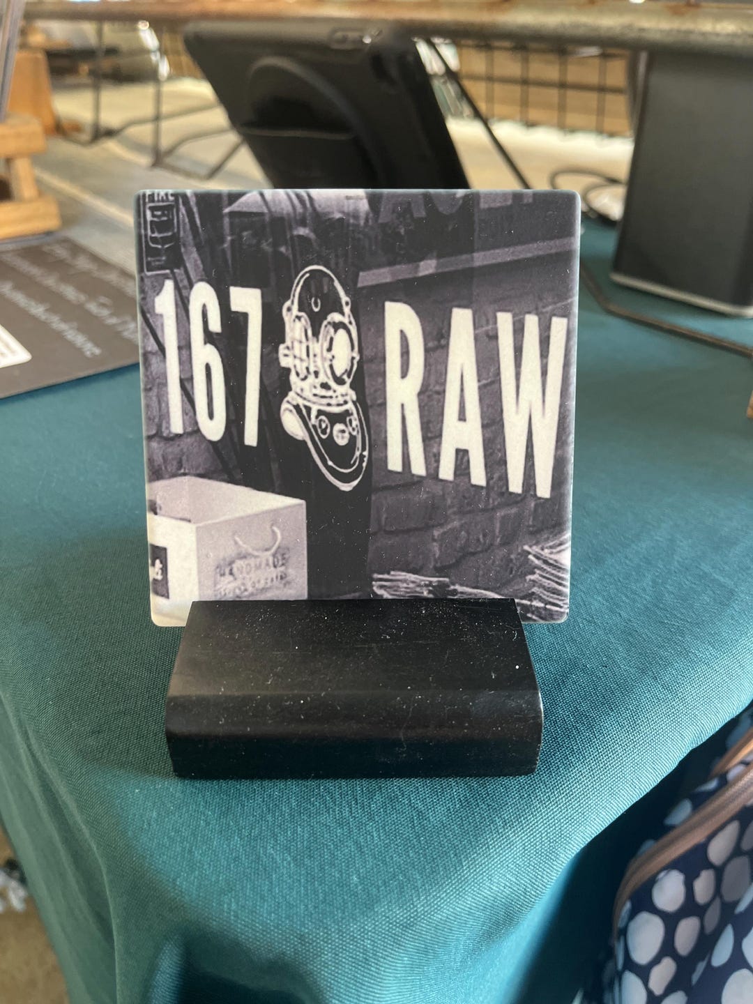 Coasters: Downtown Charleston Food and Bev - Etsy