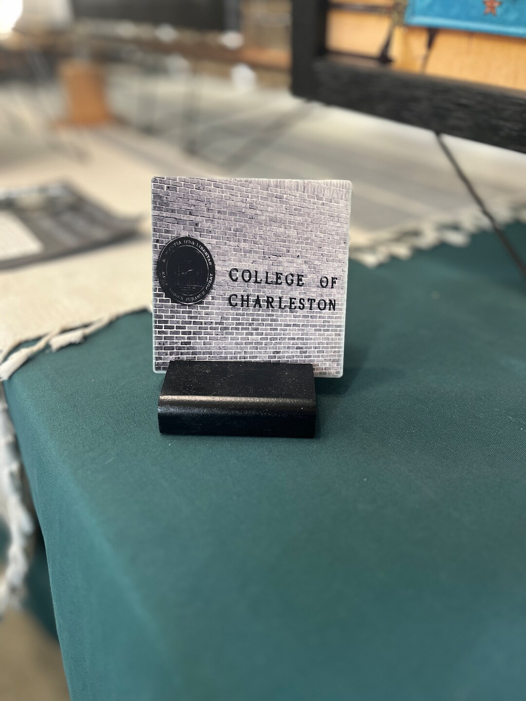 Coasters: Iconic Charleston Scenes V - Etsy