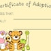 Handmade Crochet Care Labels for Your Amigurumi - Adopt With Confidence ...