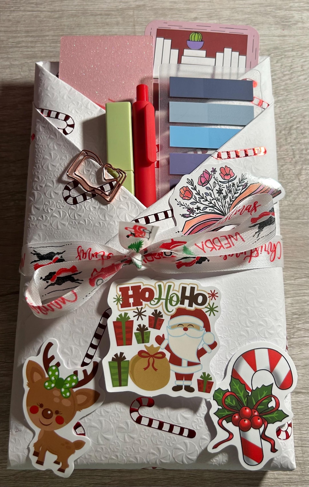 Blind Date With a Book: Holiday Edition the Perfect Gift for Book ...