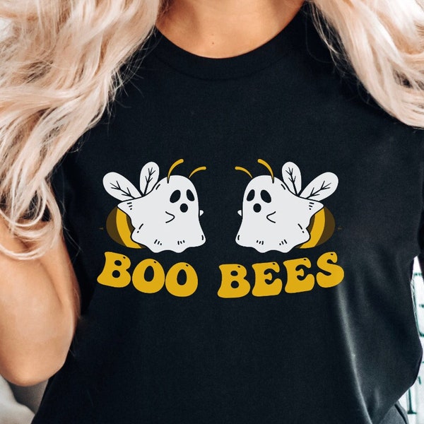 Boo Bees - Etsy