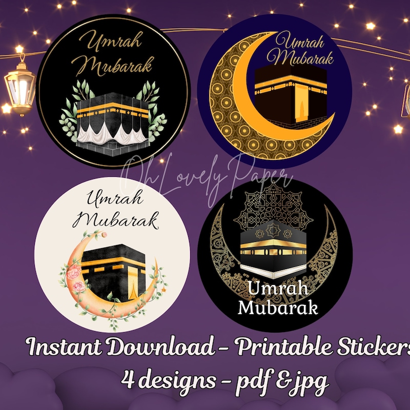 Round Etiquette Design - Etsy UK