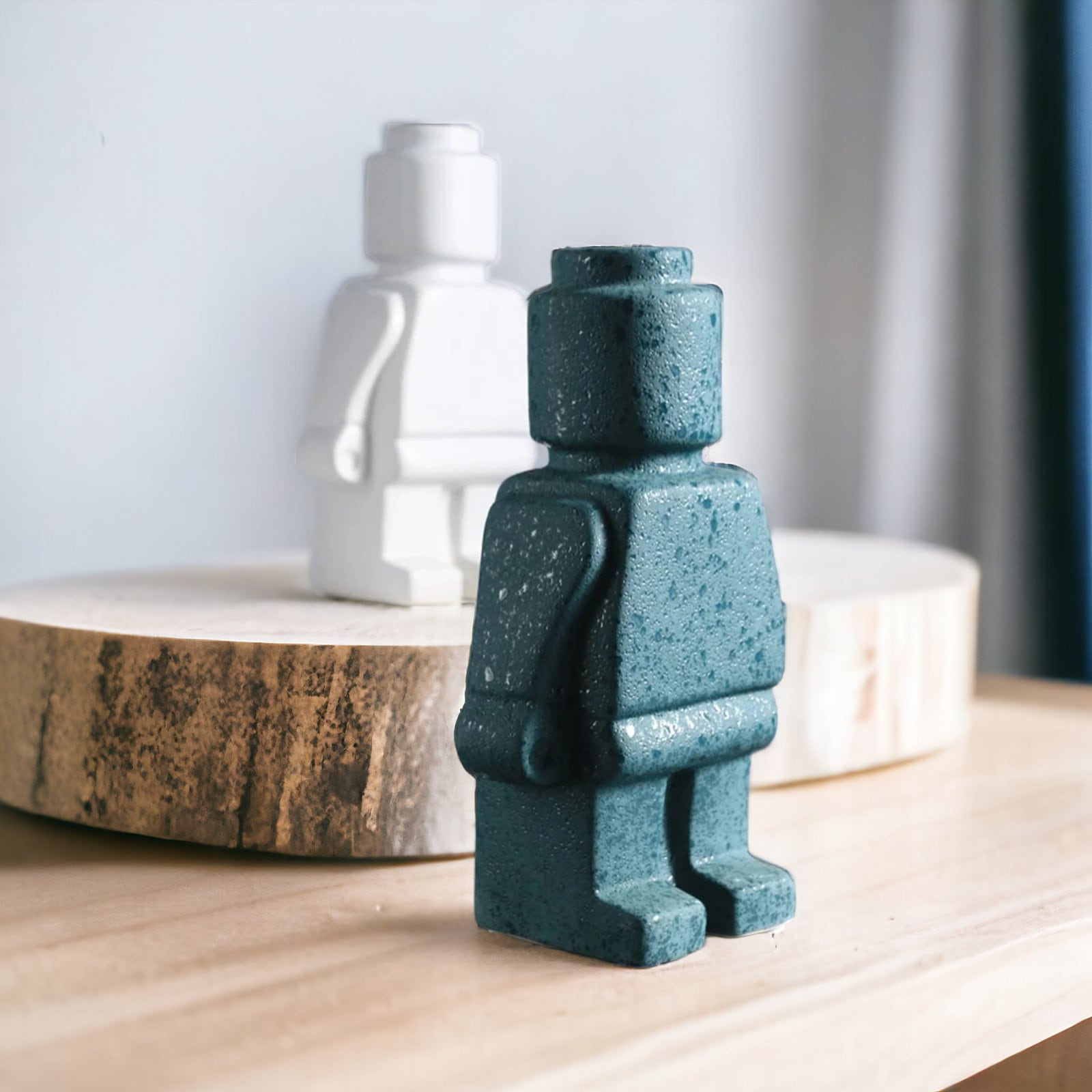 Lego Vase Flower Vase Minifigure Vase Head Vase Nordic Vase Nordic ...