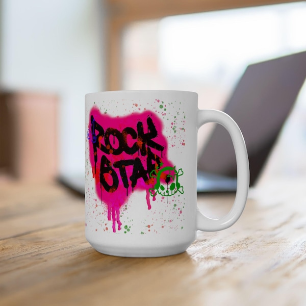 Punk Rock Cute - Etsy