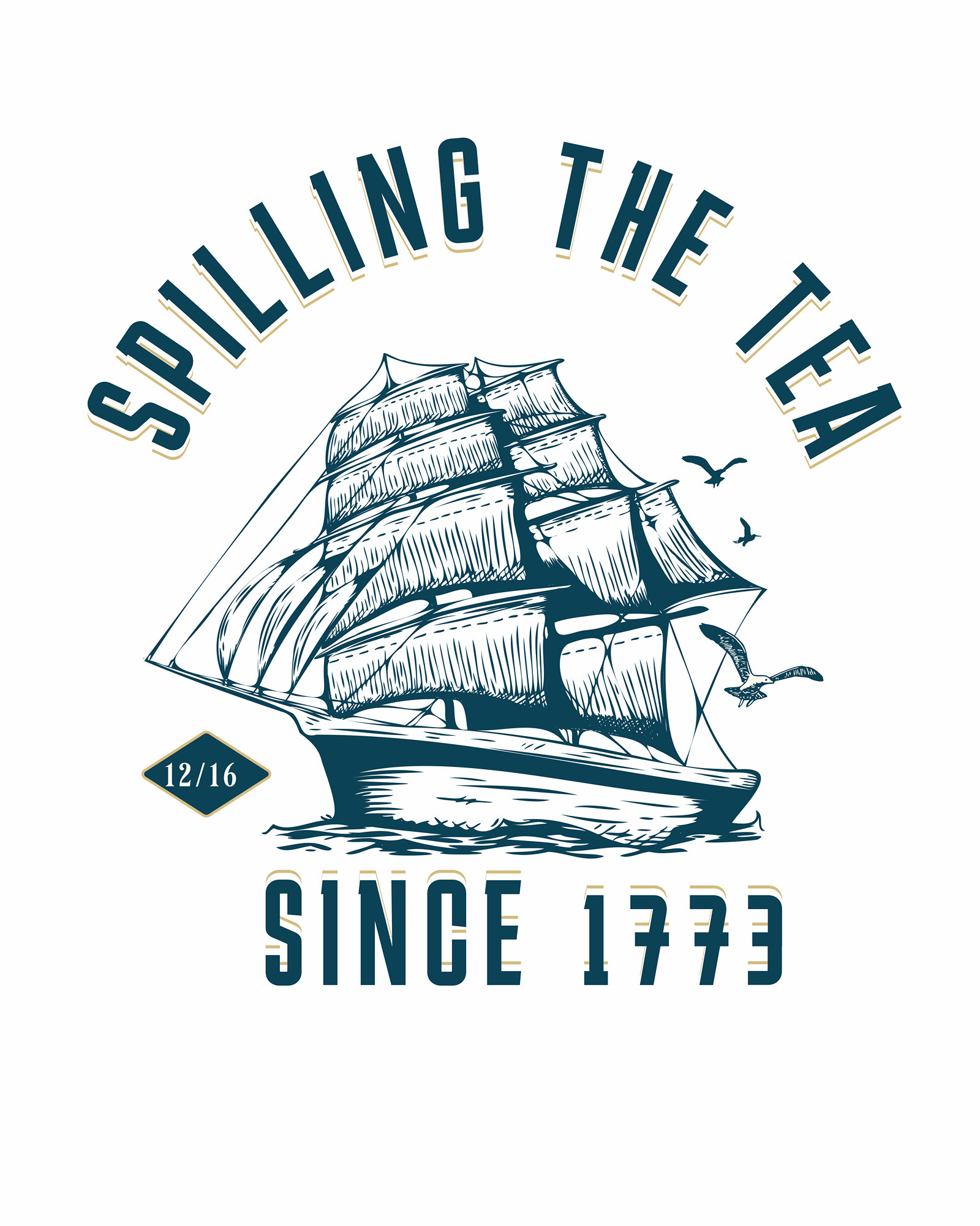 Boston Tea Party Clip Art What Was The Boston Tea Party? | Kid Lit