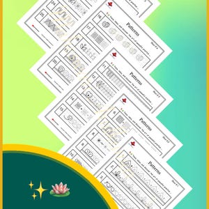 Simple & Beginner-friendly Pattern Templates for Mindful Tracing and ...