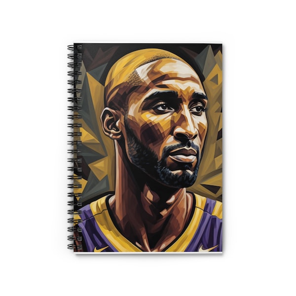 Kobe Bryant - Etsy