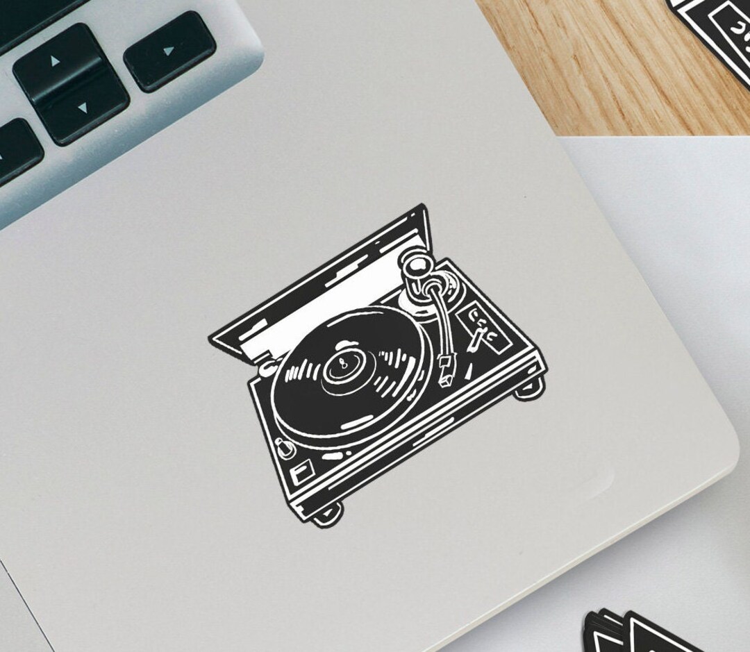 Old School Record Player - Etsy