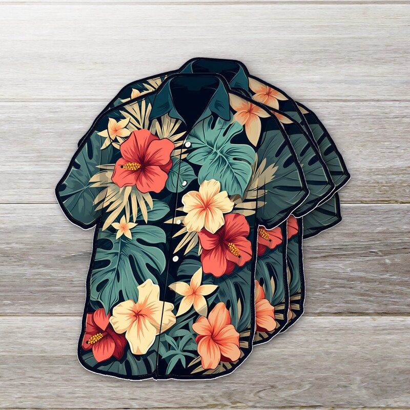 Stickers Shirts - Etsy