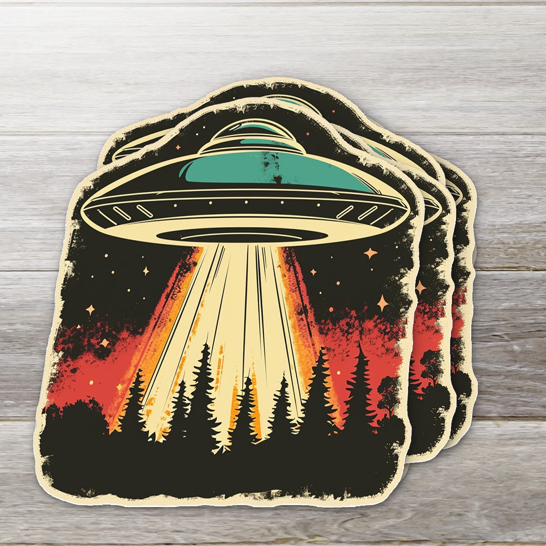 Beam Me up Scotty! Sticker - Etsy