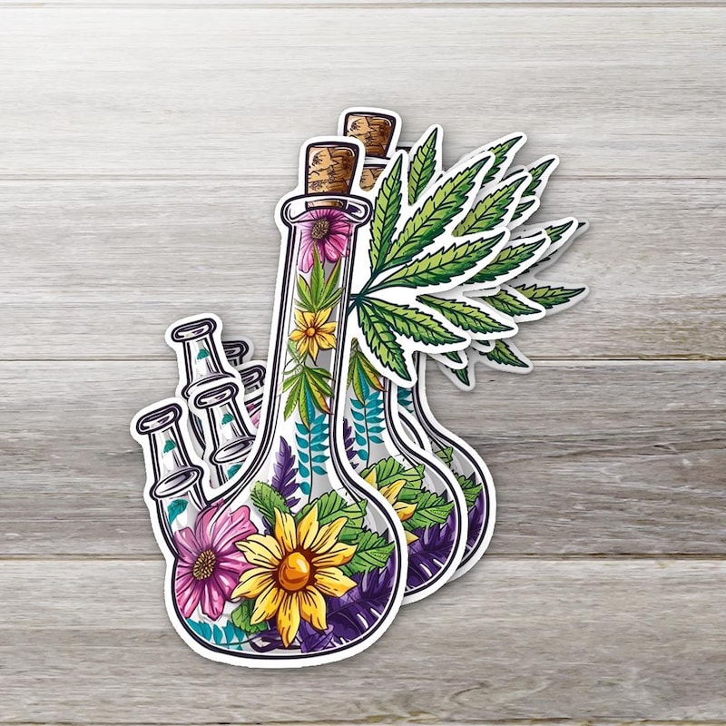 Nature Bongs - Etsy