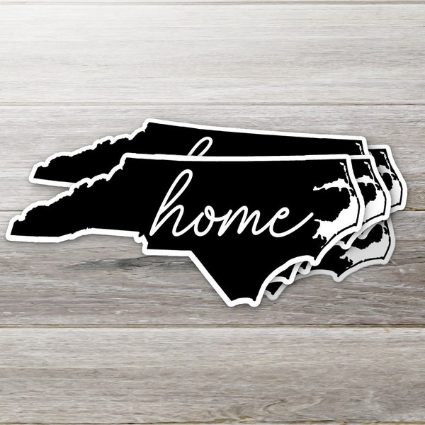 North Carolina Home - Etsy