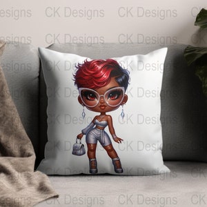 Glamorous Chibi Doll Silver Boots, - Etsy