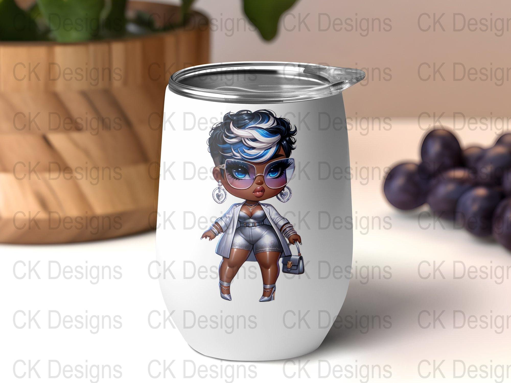 Glamorous Chibi Doll Silver Shorts, Chibi Doll Fringe Pants, Chibi Doll ...