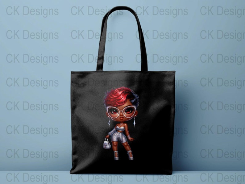 Glamorous Chibi Doll Silver Boots, - Etsy