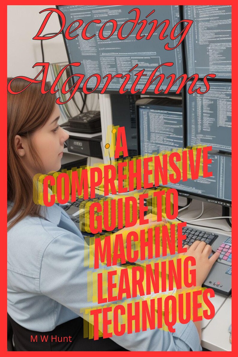 Decoding Algorithms: - Etsy