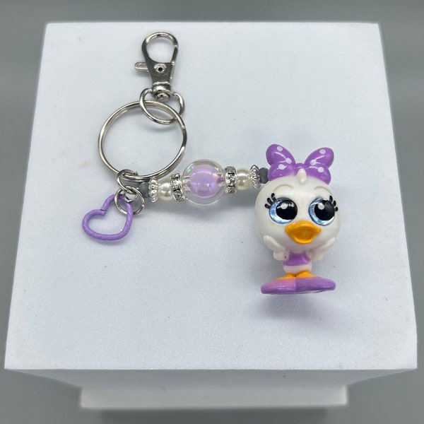 Stanley Daisy Duck - Etsy