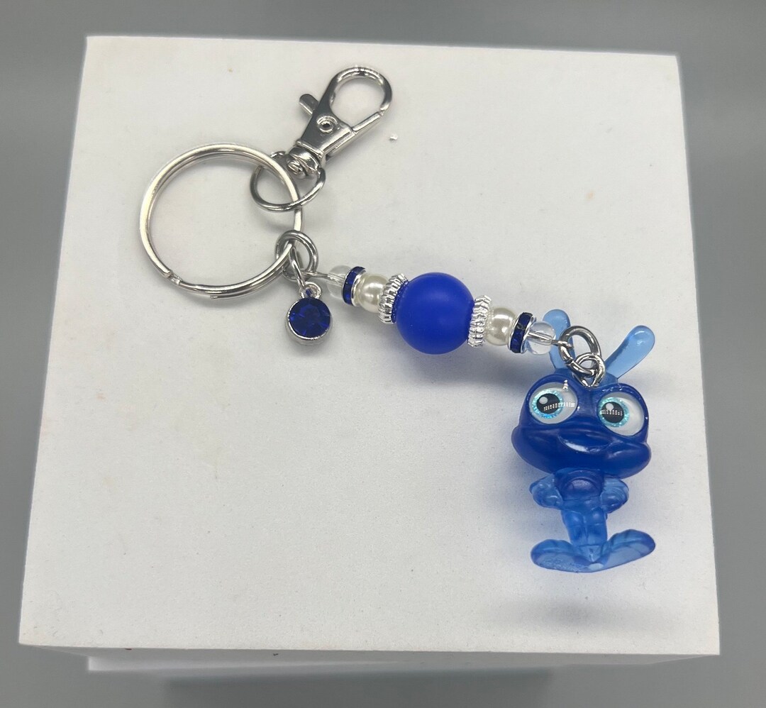 Disney Special Edition Flik the Ant Bug’s Life Keychain Lanyard ...