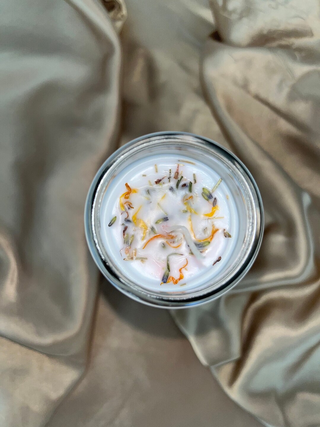 7 Day Protection Candle - Etsy
