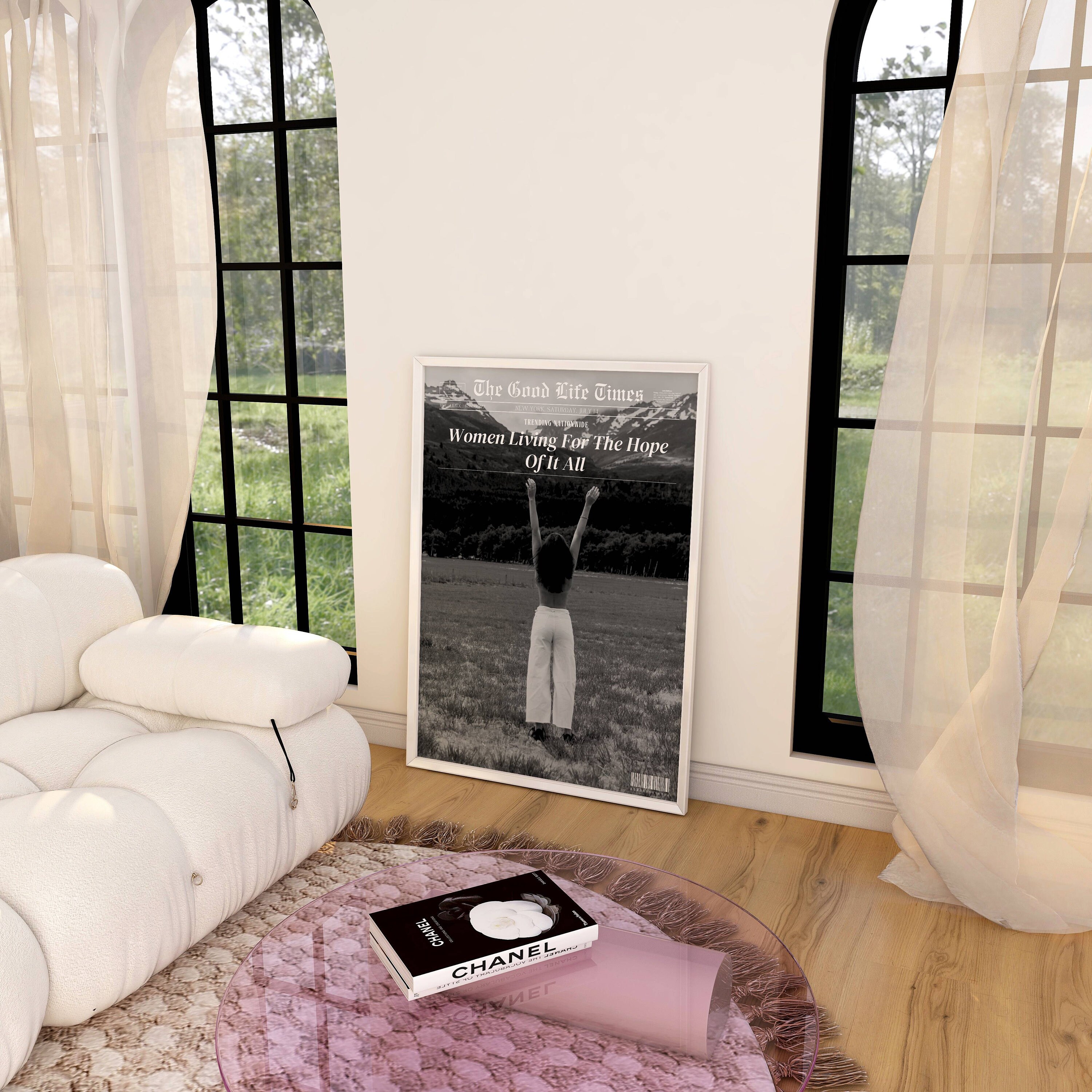 Taylor Swift Newspaper Headline Poster, Song Lyrics Prints, Retro Bar ...