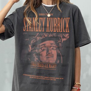 A clockwork orange shirt - Etsy 日本 A clockwork orange shirt - Etsy 日本