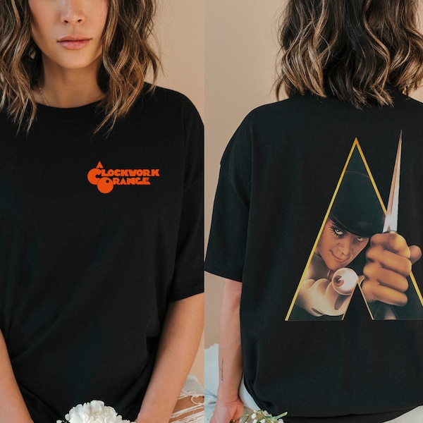 Clockwork Orange - Etsy