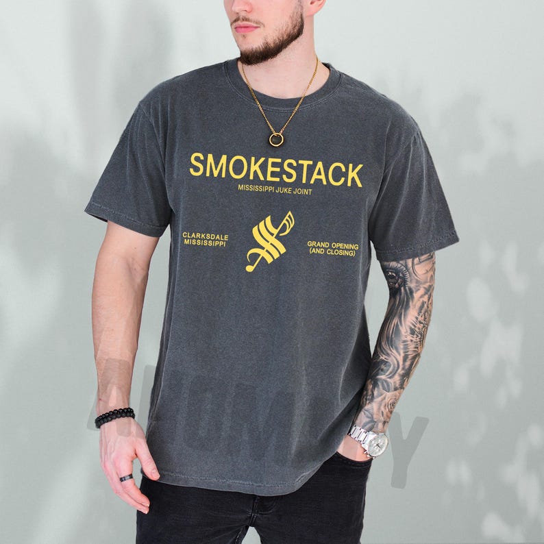 Retro Vampire Juke Joint T-shirt: Vintage Horror Movie Graphic Tee - Etsy
