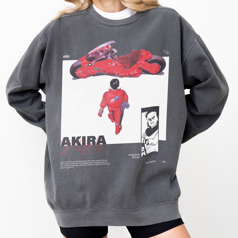 Akira - Etsy
