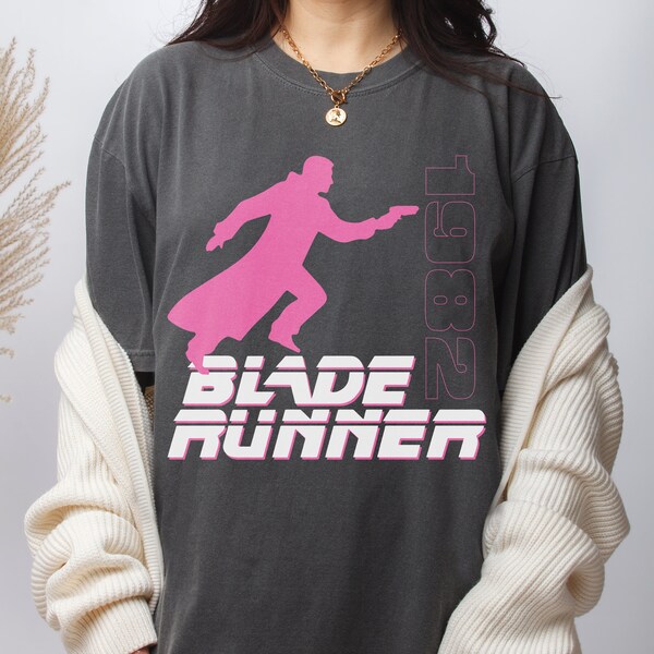 Blade Runner - Etsy UK