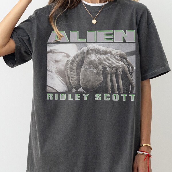 Alien Movie - Etsy