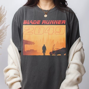 Blade Runner - Etsy