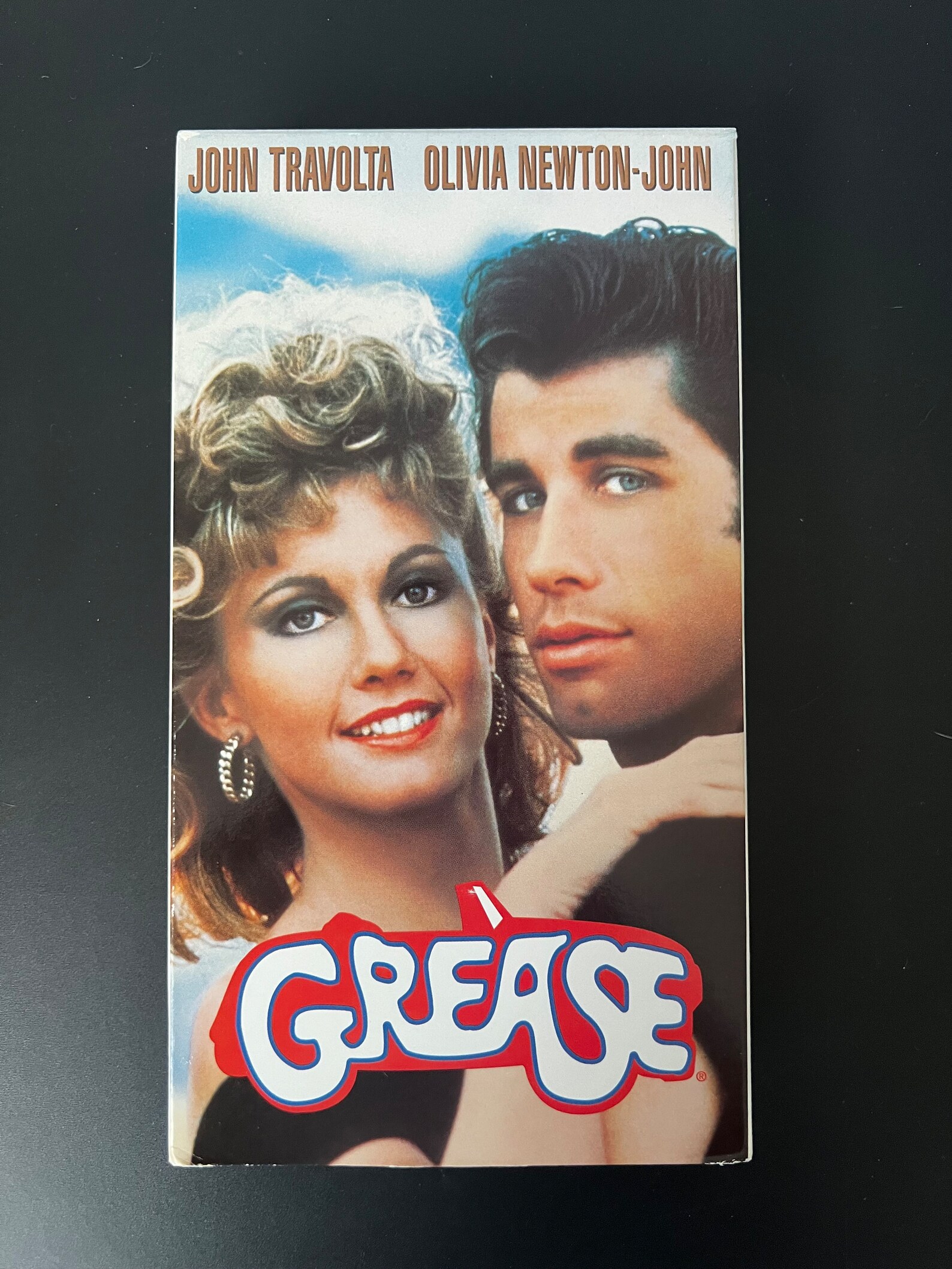 Pick Your Fav: Vintage VHS VCR 90s - Forrest Gump, Grease, Wayne's ...