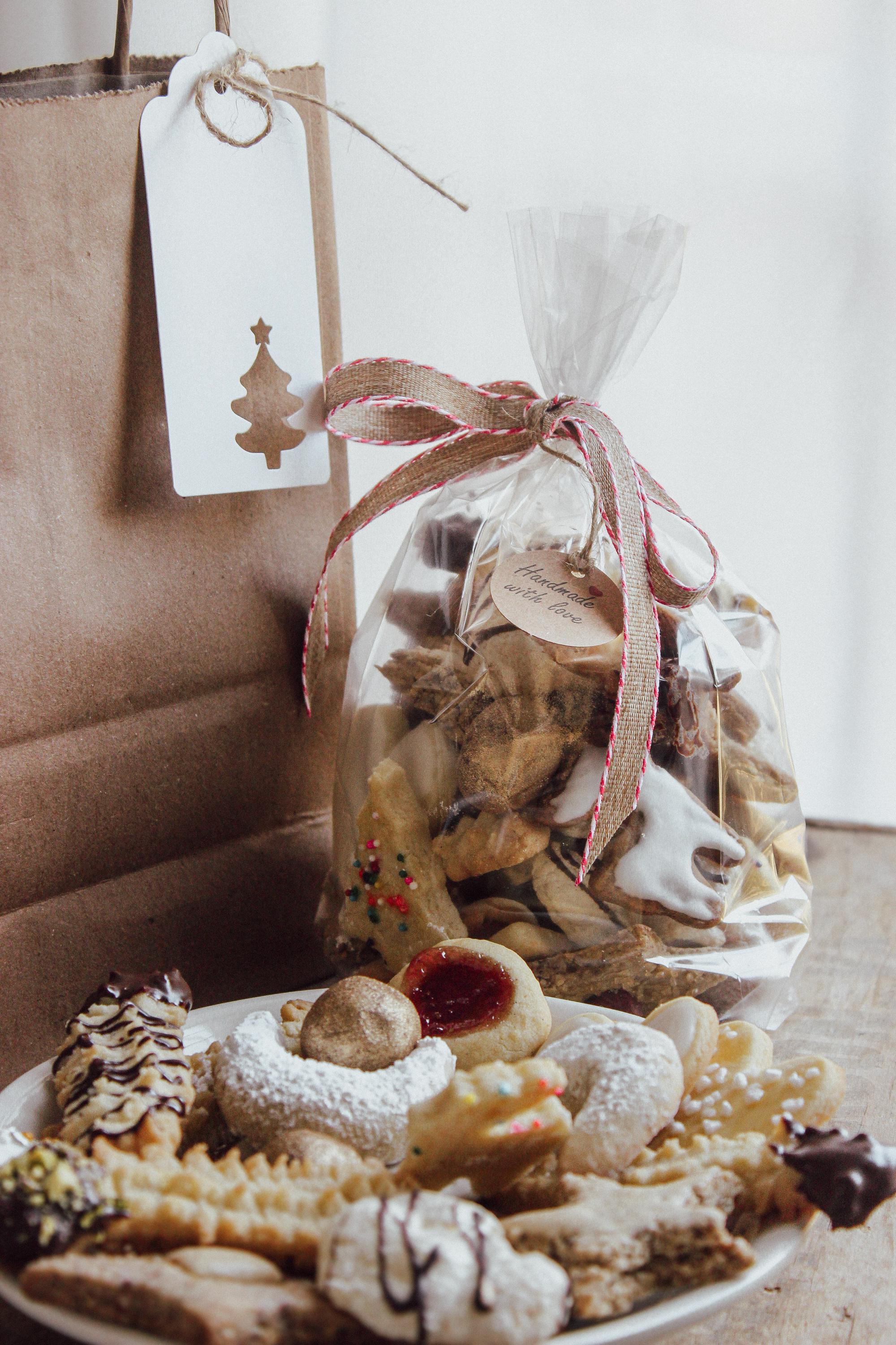 European Christmas Cookie Collection - Limited Edition