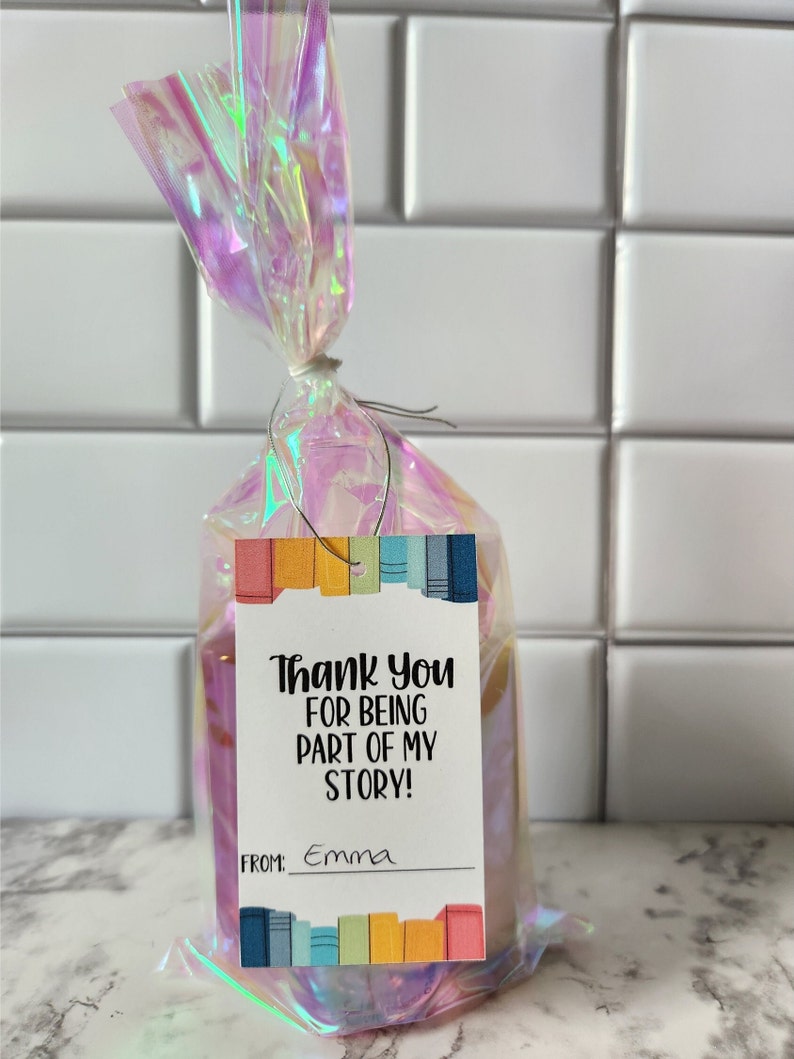 Printable Teacher Appreciation Gift Tags Instant Download Teacher Thank ...