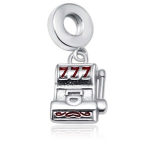 Slot Machine Watch - Etsy