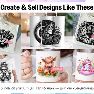 Entire Shop Svg and Clipart Bundle Lifetime Access, 34975 Designs PLUS ...