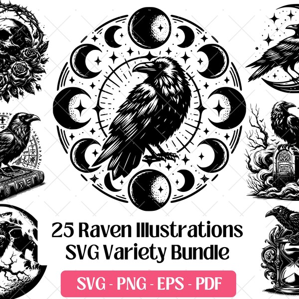 Pagan Svg - Etsy
