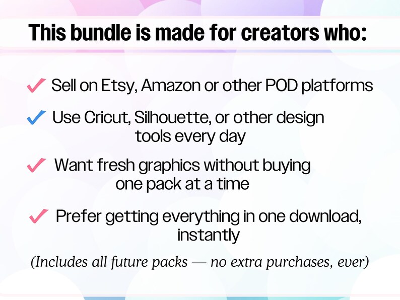 Entire Shop Svg and Clipart Bundle Lifetime Access, 34975 Designs PLUS ...