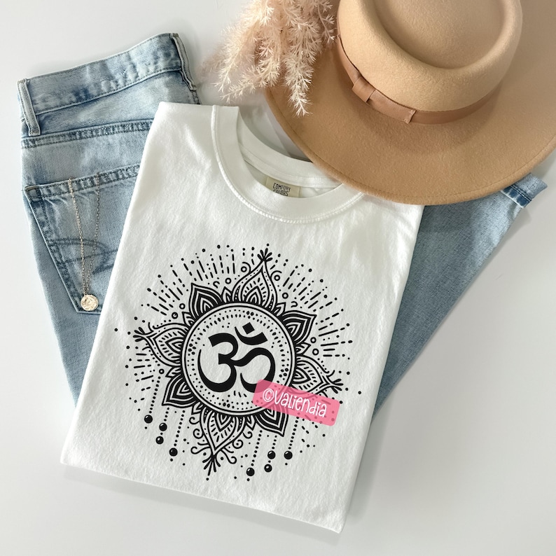 Om Symbol SVG Bundle,cutting Files PNG Eps Pdf Laser Engraving Files ...