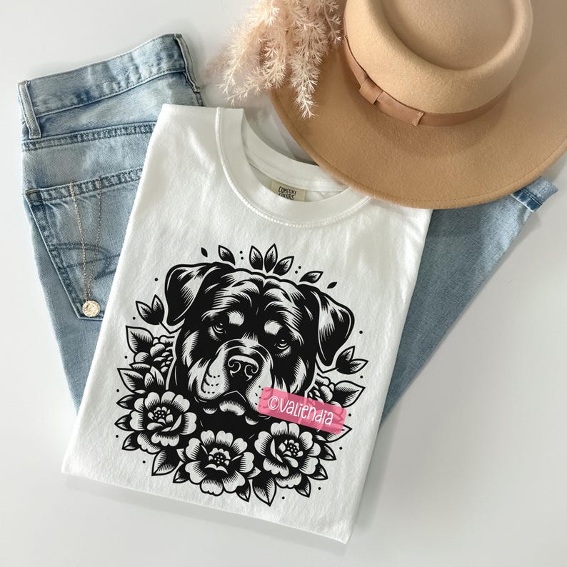 Rottweiler SVG Bundle · Rottie Guard Dog Clipart PNG · Cricut Files - Etsy