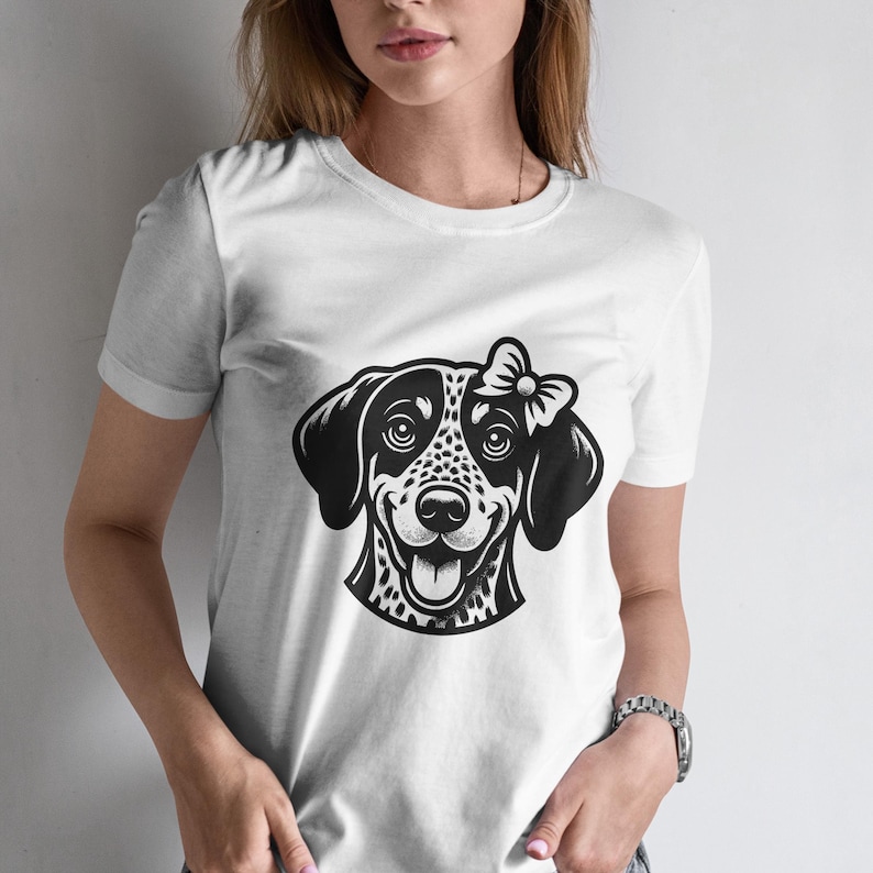 Bluetick Coonhound SVG Bundle · Hunting Hound Dog Clipart PNG · Cricut ...