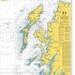 Admiralty Nautical Charts | Genuine Navigation Charts | Worldwide ...