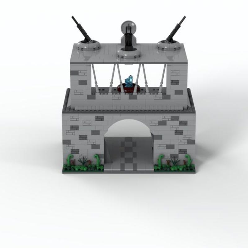 Legos ww2 - Etsy.de