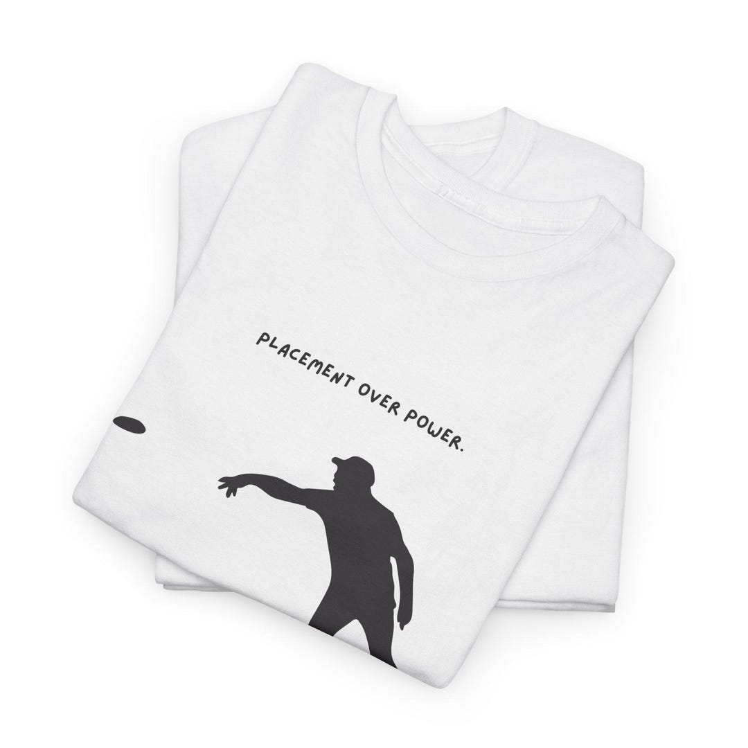 Disc Golf T-shirt Frisbee Frisbee Golf Clothing Disc Golf Humor Funny ...