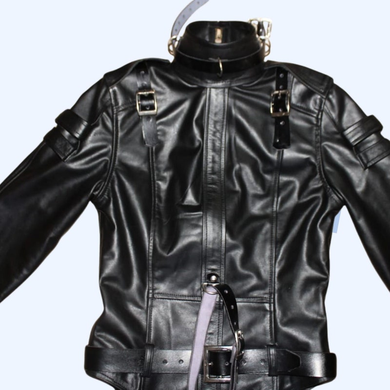 Zwangsjacke - Etsy.de