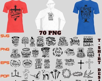 Religious SVG Bundle 46 Spiritual Emblems Svg Christian Svg - Etsy