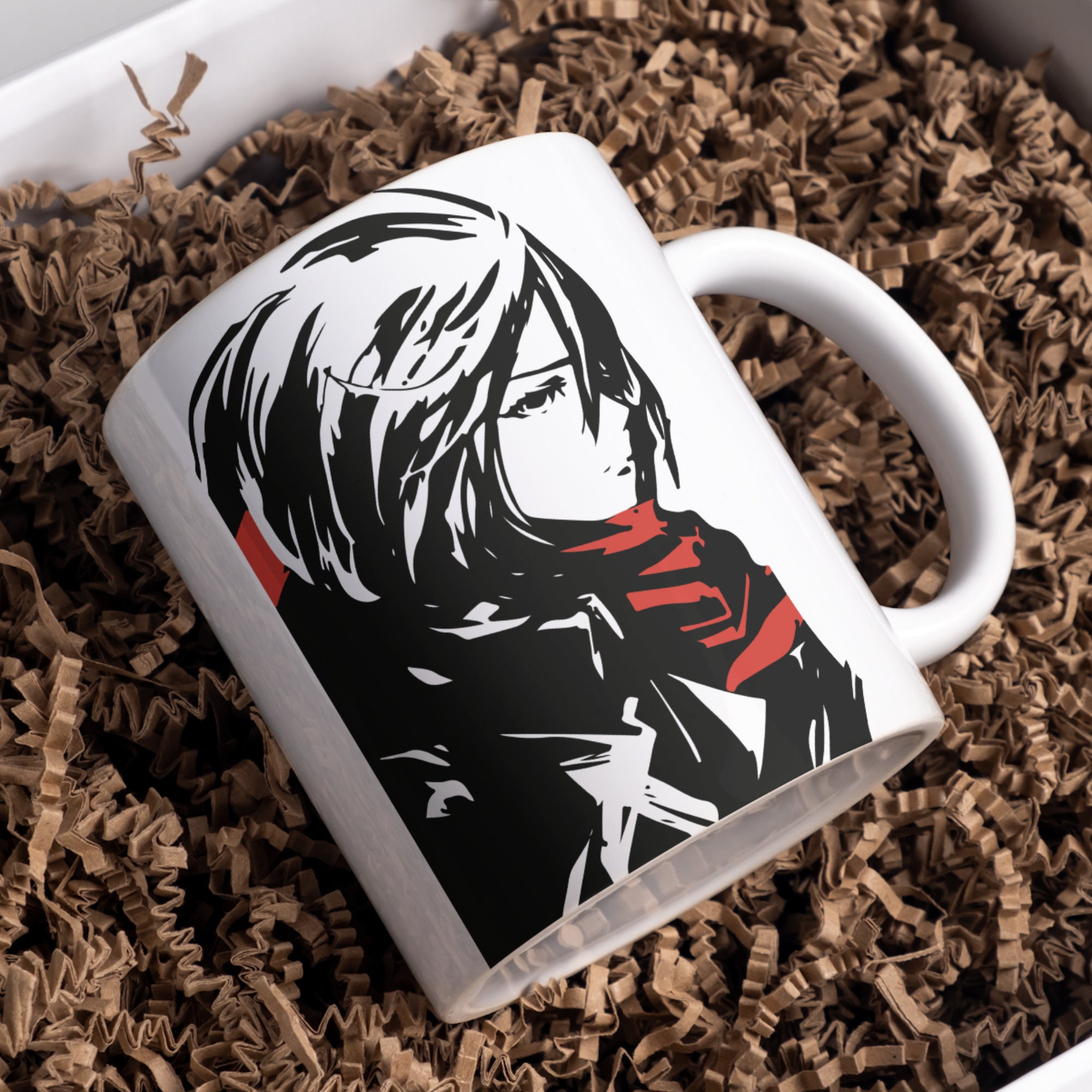 Attack on Titan Svg, Anime Svg, SVG Bundle, Anime Bundle, T-shirt Svg ...