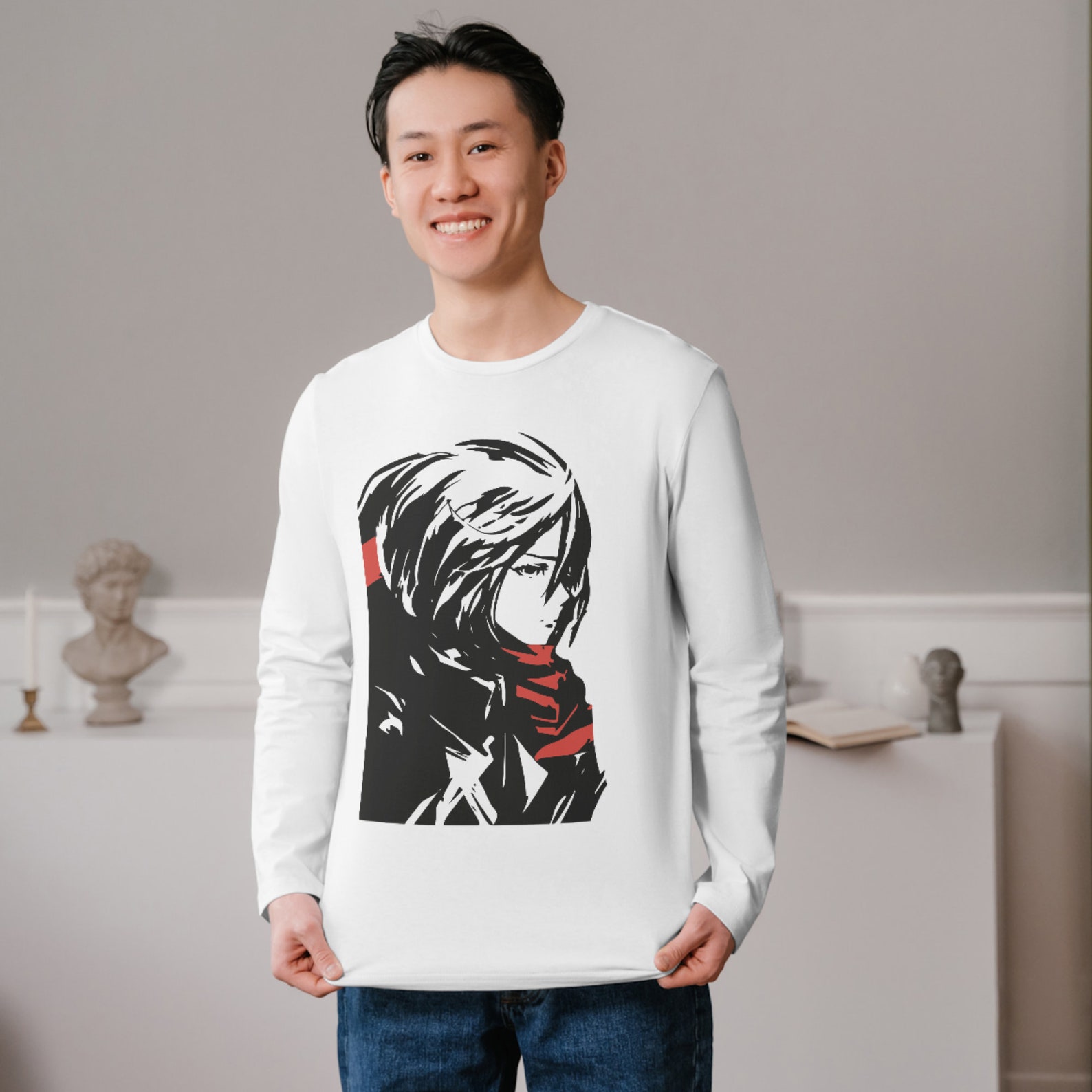 Attack on Titan Svg, Anime Svg, SVG Bundle, Anime Bundle, T-shirt Svg ...