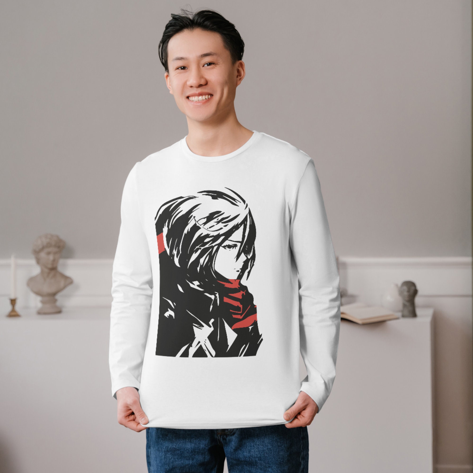 Attack on Titan Svg, Anime Svg, SVG Bundle, Anime Bundle, T-shirt Svg ...
